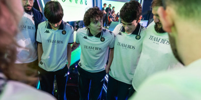 Team-aAa - Toute l'actualité esport et jeu vidéo de compétition