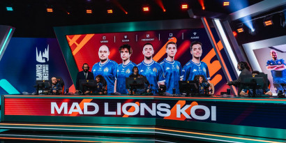 Team-aAa - Toute l'actualité esport et jeu vidéo de compétition