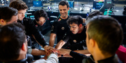 Team-aAa - Toute l'actualité esport et jeu vidéo de compétition