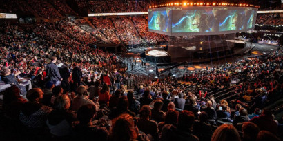 Team-aAa - Toute l'actualité esport et jeu vidéo de compétition