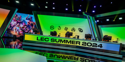 Team-aAa - Toute l'actualité esport et jeu vidéo de compétition