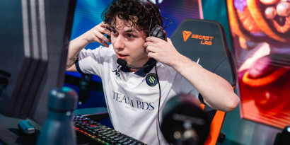 Team-aAa - Toute l'actualité esport et jeu vidéo de compétition