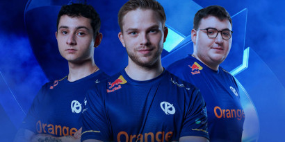 Team-aAa - Toute l'actualité esport et jeu vidéo de compétition