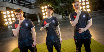 Team-aAa - Toute l'actualité esport et jeu vidéo de compétition