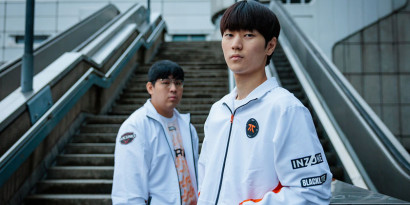 Team-aAa - Toute l'actualité esport et jeu vidéo de compétition