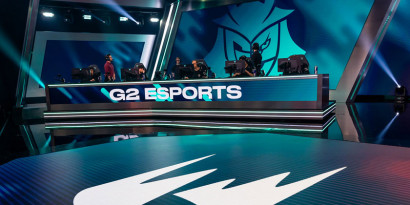 Team-aAa - Toute l'actualité esport et jeu vidéo de compétition