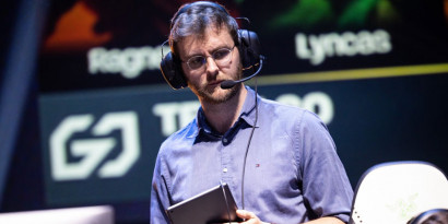 Team-aAa - Toute l'actualité esport et jeu vidéo de compétition