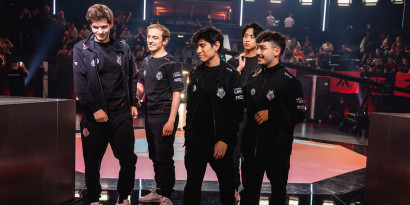 Team-aAa - Toute l'actualité esport et jeu vidéo de compétition