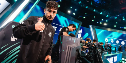 Team-aAa - Toute l'actualité esport et jeu vidéo de compétition