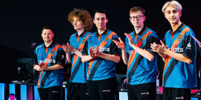 Team-aAa - Toute l'actualité esport et jeu vidéo de compétition