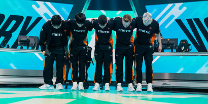 Team-aAa - Toute l'actualité esport et jeu vidéo de compétition