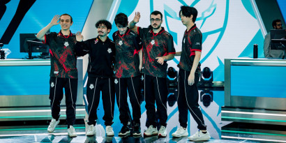 Team-aAa - Toute l'actualité esport et jeu vidéo de compétition