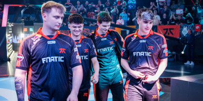 Team-aAa - Toute l'actualité esport et jeu vidéo de compétition