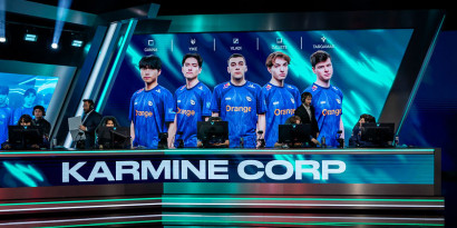 Team-aAa - Toute l'actualité esport et jeu vidéo de compétition