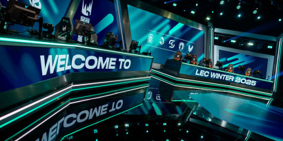 Team-aAa - Toute l'actualité esport et jeu vidéo de compétition