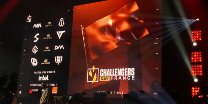 Team-aAa - Toute l'actualité esport et jeu vidéo de compétition