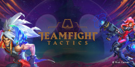 Team-aAa - Toute l'actualité esport et jeu vidéo de compétition