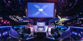 Team-aAa - Toute l'actualité esport et jeu vidéo de compétition