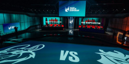 Team-aAa - Toute l'actualité esport et jeu vidéo de compétition