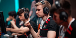 Team-aAa - Toute l'actualité esport et jeu vidéo de compétition