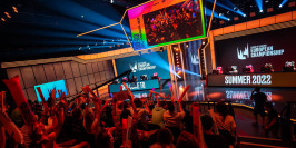 Team-aAa - Toute l'actualité esport et jeu vidéo de compétition