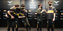 Team-aAa - Toute l'actualité esport et jeu vidéo de compétition