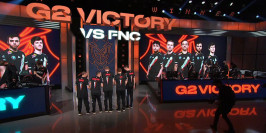 Team-aAa - Toute l'actualité esport et jeu vidéo de compétition