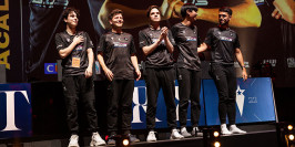 Team-aAa - Toute l'actualité esport et jeu vidéo de compétition