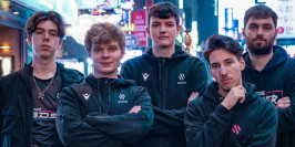 Team-aAa - Toute l'actualité esport et jeu vidéo de compétition