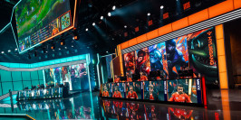 Team-aAa - Toute l'actualité esport et jeu vidéo de compétition