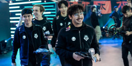 Team-aAa - Toute l'actualité esport et jeu vidéo de compétition