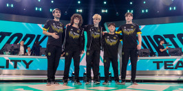 Team-aAa - Toute l'actualité esport et jeu vidéo de compétition