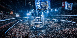 Team-aAa - Toute l'actualité esport et jeu vidéo de compétition