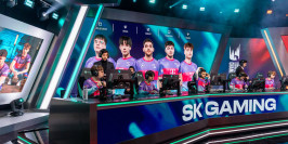 Team-aAa - Toute l'actualité esport et jeu vidéo de compétition