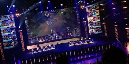 Team-aAa - Toute l'actualité esport et jeu vidéo de compétition