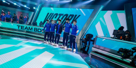 Team-aAa - Toute l'actualité esport et jeu vidéo de compétition