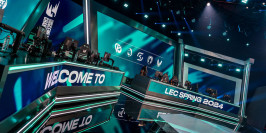 Team-aAa - Toute l'actualité esport et jeu vidéo de compétition