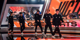 Team-aAa - Toute l'actualité esport et jeu vidéo de compétition