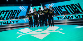 Team-aAa - Toute l'actualité esport et jeu vidéo de compétition