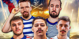 Team-aAa - Toute l'actualité esport et jeu vidéo de compétition