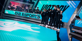 Team-aAa - Toute l'actualité esport et jeu vidéo de compétition