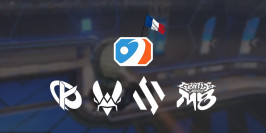 Team-aAa - Toute l'actualité esport et jeu vidéo de compétition