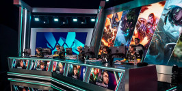 Team-aAa - Toute l'actualité esport et jeu vidéo de compétition