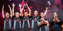 Team-aAa - Toute l'actualité esport et jeu vidéo de compétition