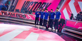 Team-aAa - Toute l'actualité esport et jeu vidéo de compétition