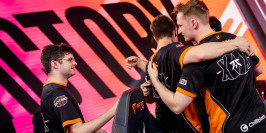 Team-aAa - Toute l'actualité esport et jeu vidéo de compétition