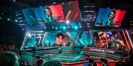 Team-aAa - Toute l'actualité esport et jeu vidéo de compétition