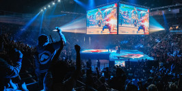 Team-aAa - Toute l'actualité esport et jeu vidéo de compétition