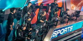 Team-aAa - Toute l'actualité esport et jeu vidéo de compétition