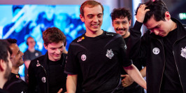 Team-aAa - Toute l'actualité esport et jeu vidéo de compétition